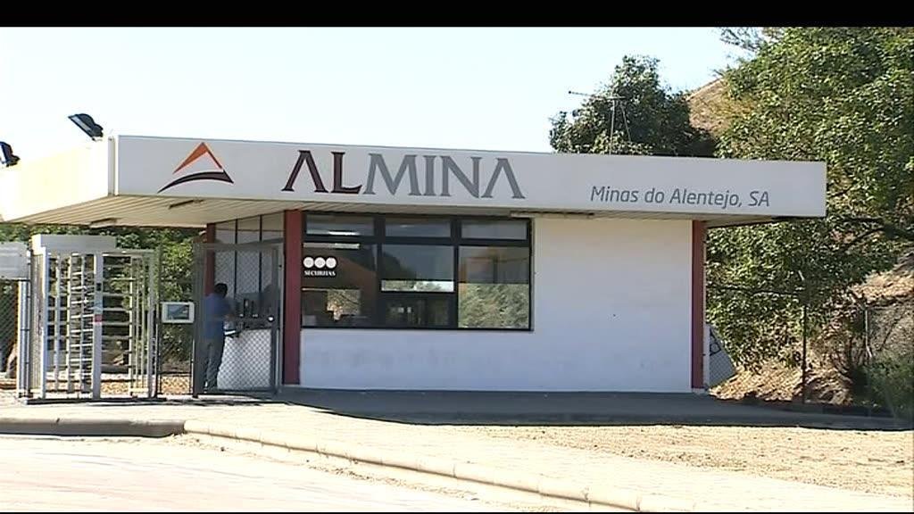 Rádio Castrense - Aljustrel: ALMINA abriu inquérito para determinar ...