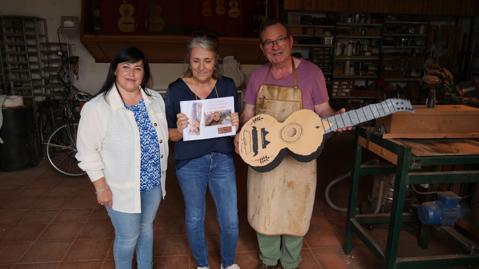 Rádio Castrense - Alunos e professores de Albernoa fizeram uma réplica ...