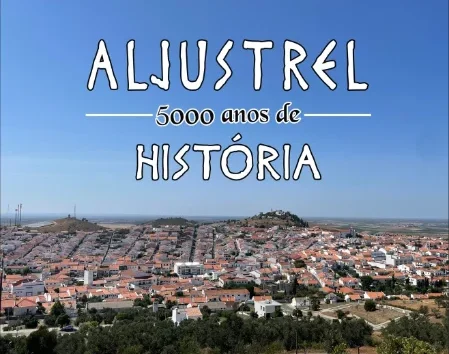 Rádio Castrense - Livro “Aljustrel – 5000 mil anos de história” vai ser ...