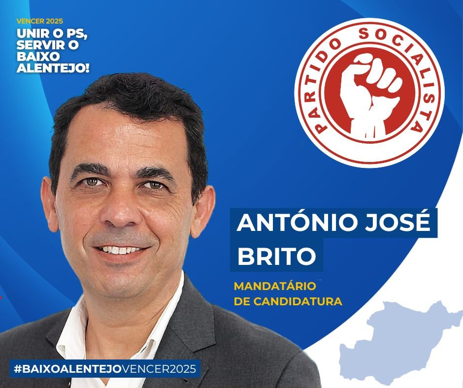 Rádio Castrense - António José Brito é o mandatário de Nelson Brito nas ...