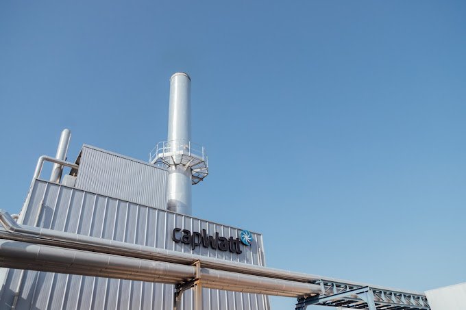 Rádio Castrense - Aljustrel: Capwatt investe 20 ME para produzir ...