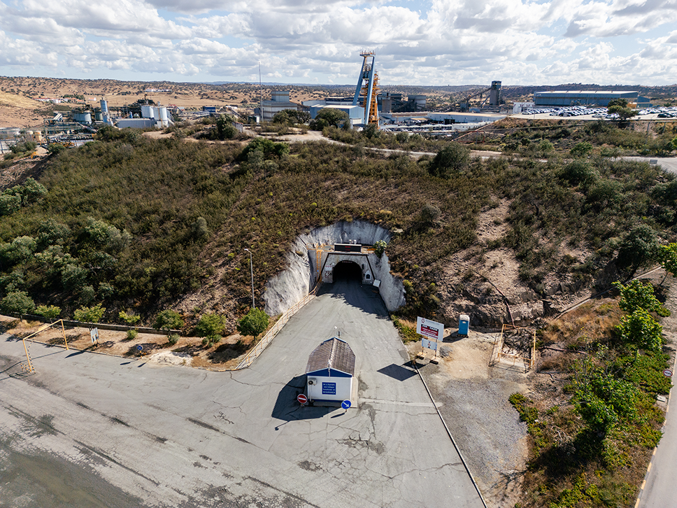 Rádio Castrense - Boliden vai trabalhar “para criar novas oportunidades de desenvolvimento” nas ...