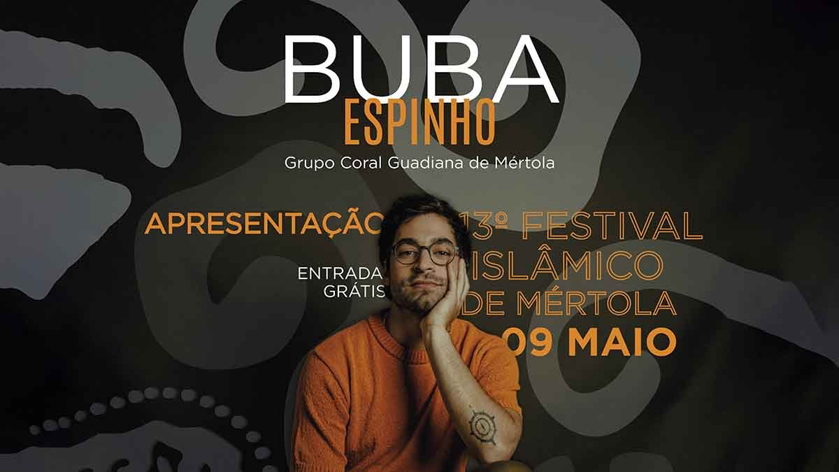 Mértola apresenta hoje o Festival Islâmico na Casa do Alentejo em ...