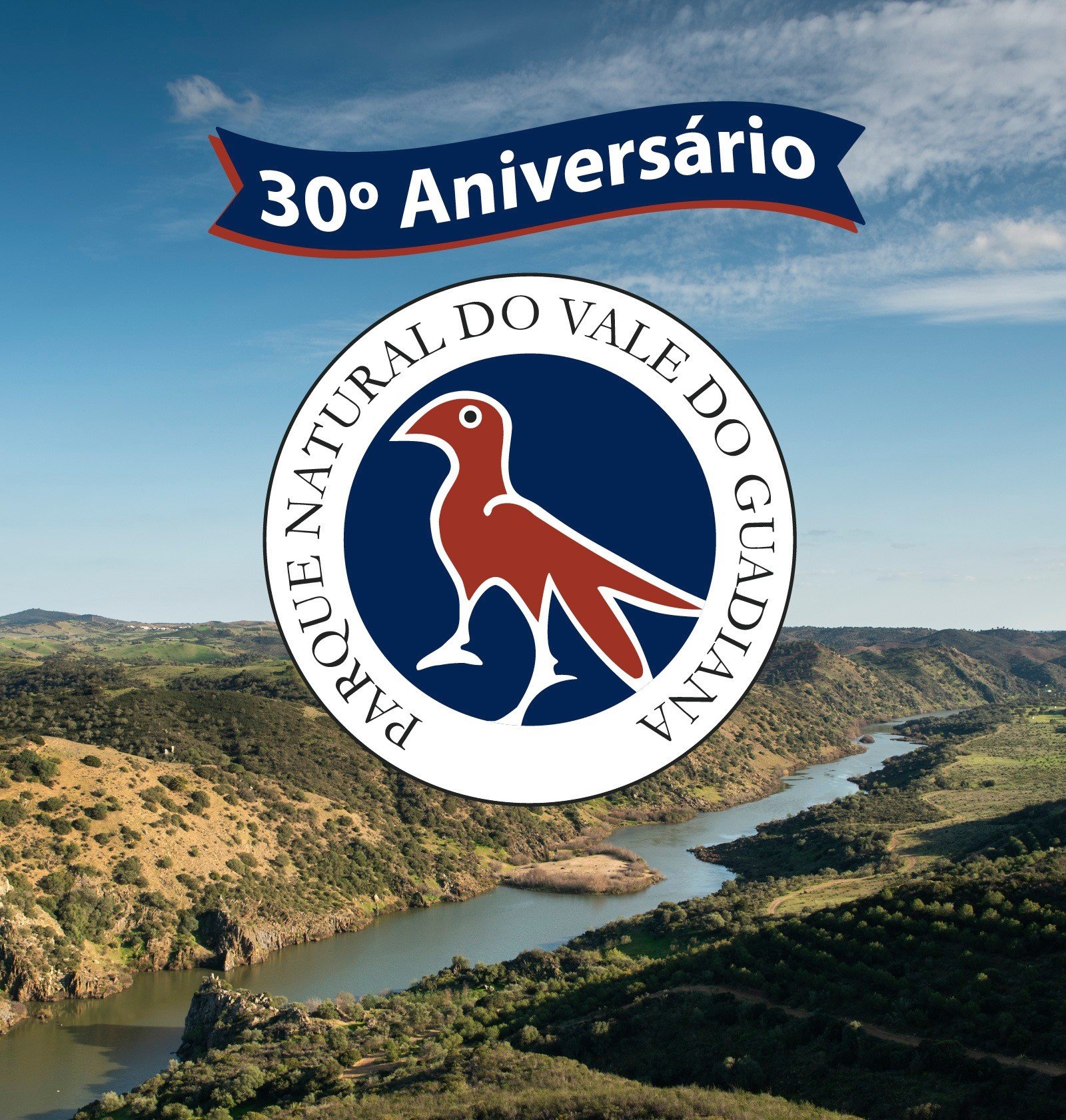 Rádio Castrense - Parque Natural do Vale do Guadiana completou 30 anos ...