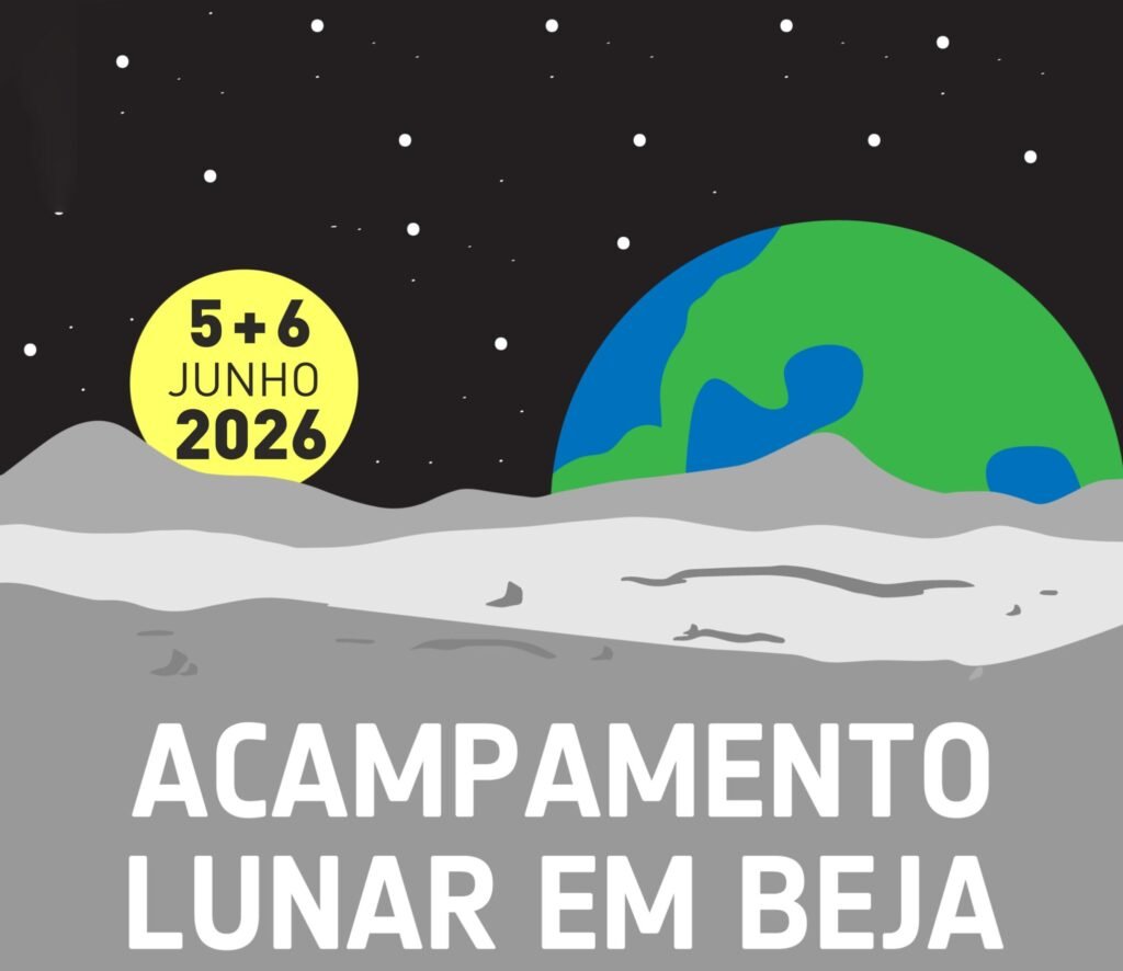 Rádio Castrense - Acampamento Lunar 2026 desafia jovens de Beja a viver ...